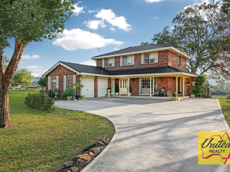 535 Old Razorback Road, Cawdor, NSW 2570 - Property Details