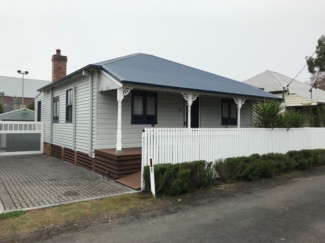 45 Denman Street, Maitland, NSW 2320 - realestate.com.au