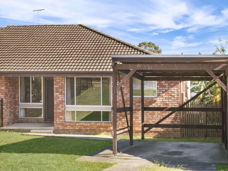 52 Fenton Crescent, Minto, NSW 2566 - Property Details