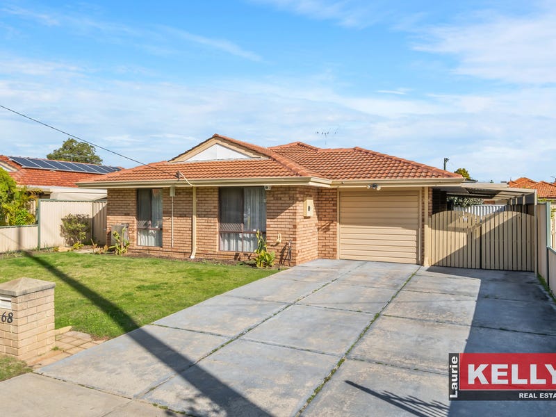 368 Belmont Avenue, Kewdale, WA 6105 - Property Details