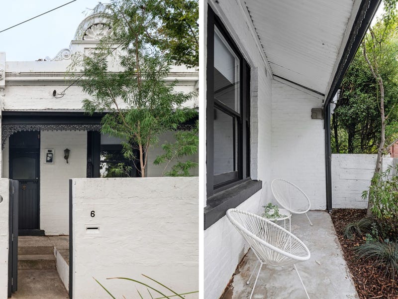 6 Wimble Street, Northcote, Vic 3070 - Property Details