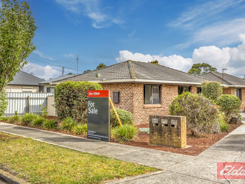 1/3 Hunter Street, Moe, Vic 3825 - Property Details