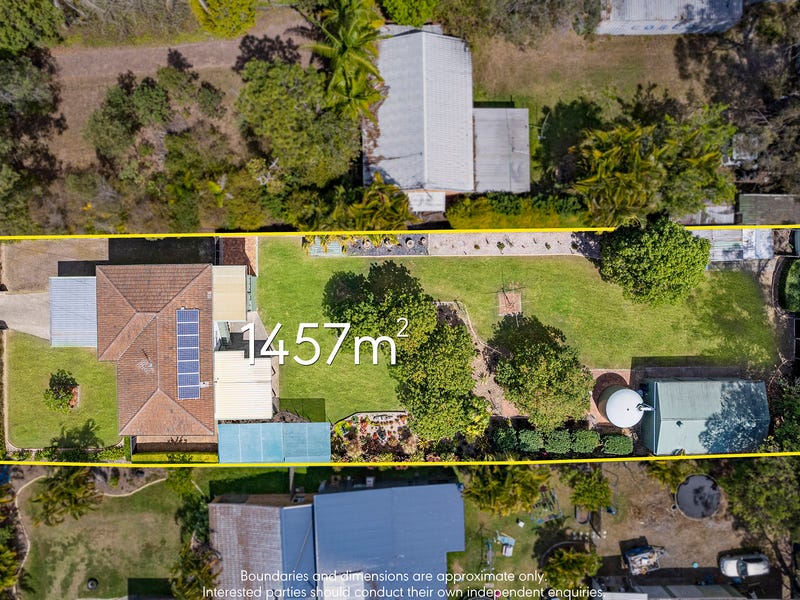 48 Emerald Street, Marsden, Qld 4132 - Property Details