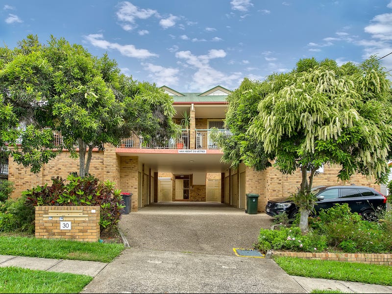 4/30 Denman Street, Alderley, QLD 4051 - realestate.com.au