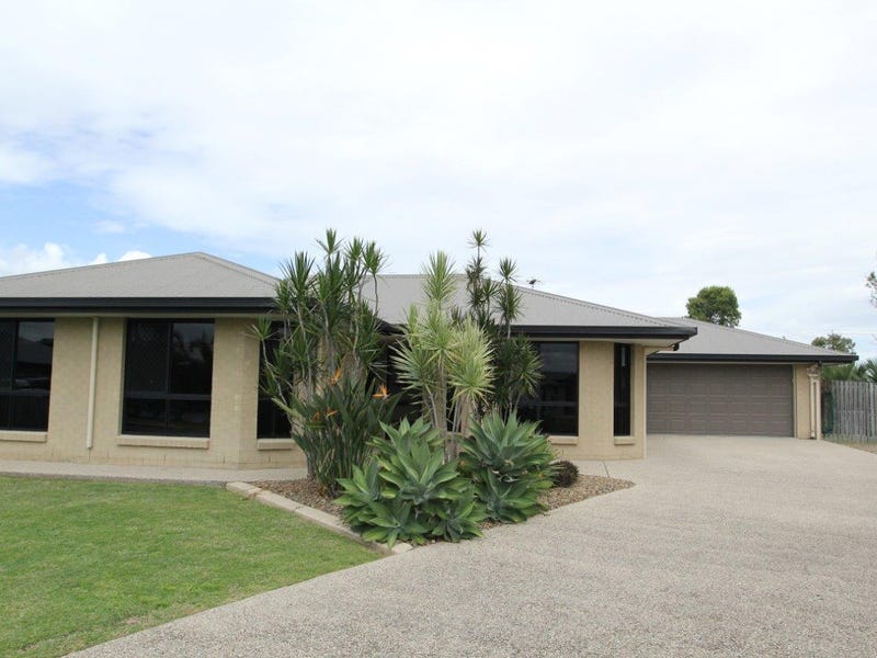 48 Alan Street, Marian, Qld 4753 - Property Details