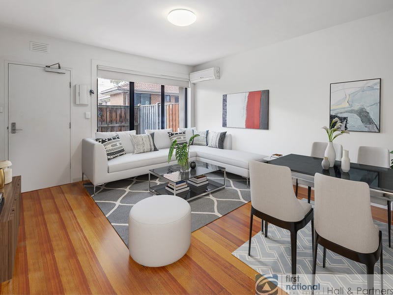 2/39 Scott Street, Dandenong, Vic 3175 - Property Details