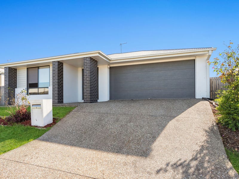 3 Venice Crescent, Redbank, Qld 4301 - Property Details