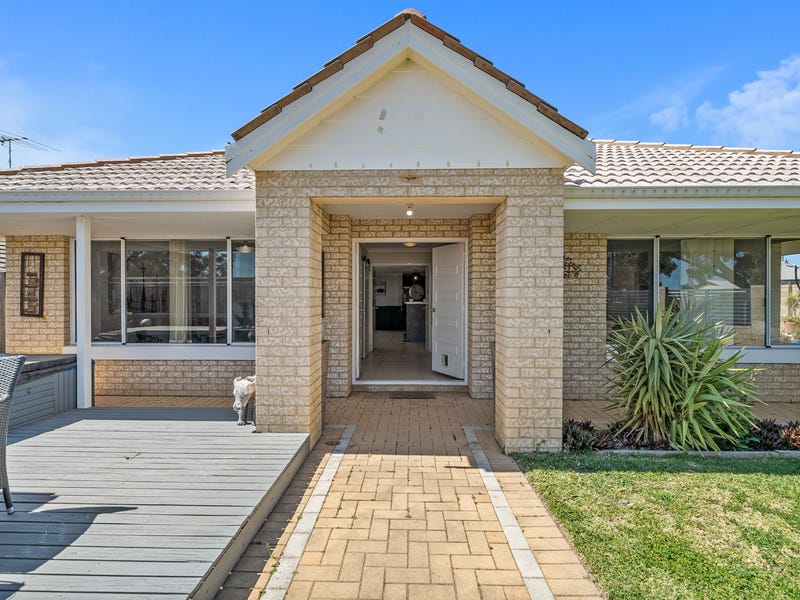 Sold Property Prices & Auction Results in Halls Head, WA 6210 (+1 ...