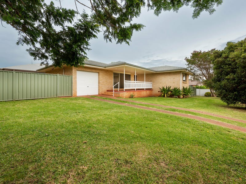 194 Mackenzie St, Rangeville, Qld 4350 - Property Details