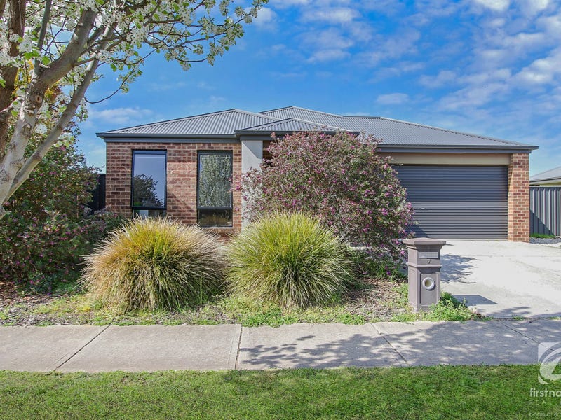 7 Klim Street, Killara, Vic 3691 - Property Details