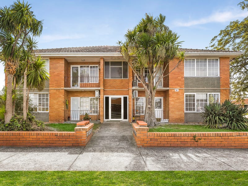 8/61 Balmoral Avenue, Springvale, Vic 3171 - Property Details