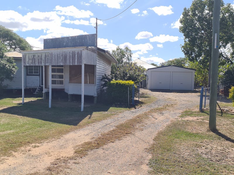 4 Pheasant Creek Road, Wowan, Qld 4702 - Property Details