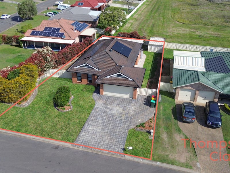 3 Daniel Avenue, Rutherford, NSW 2320 - Property Details