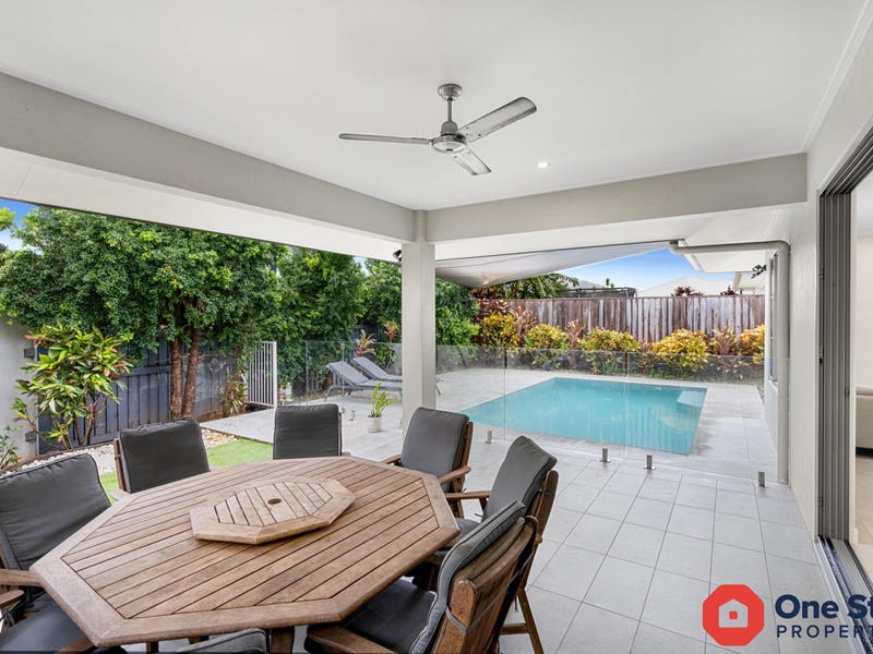 1 Halifax Drive, Redlynch, Qld 4870 - Property Details