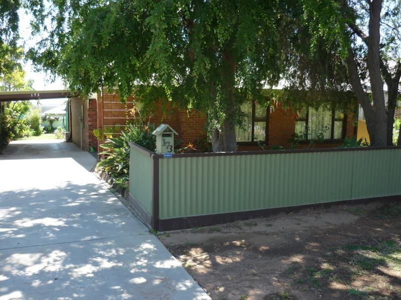 173 Commercial Street, Merbein, Vic 3505 - Property Details
