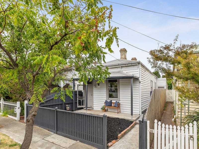 14 Fitzroy Street, Footscray, Vic 3011 - Property Details