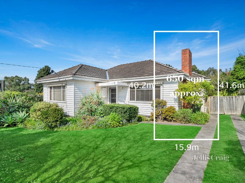 12 Dora Avenue, Blackburn, Vic 3130 - Property Details