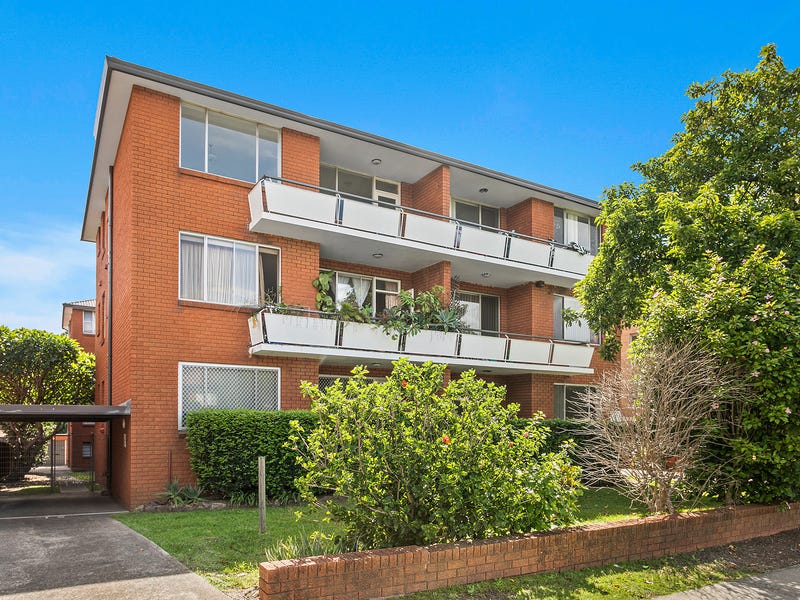 3/42 President Avenue, Kogarah, NSW 2217 - Property Details