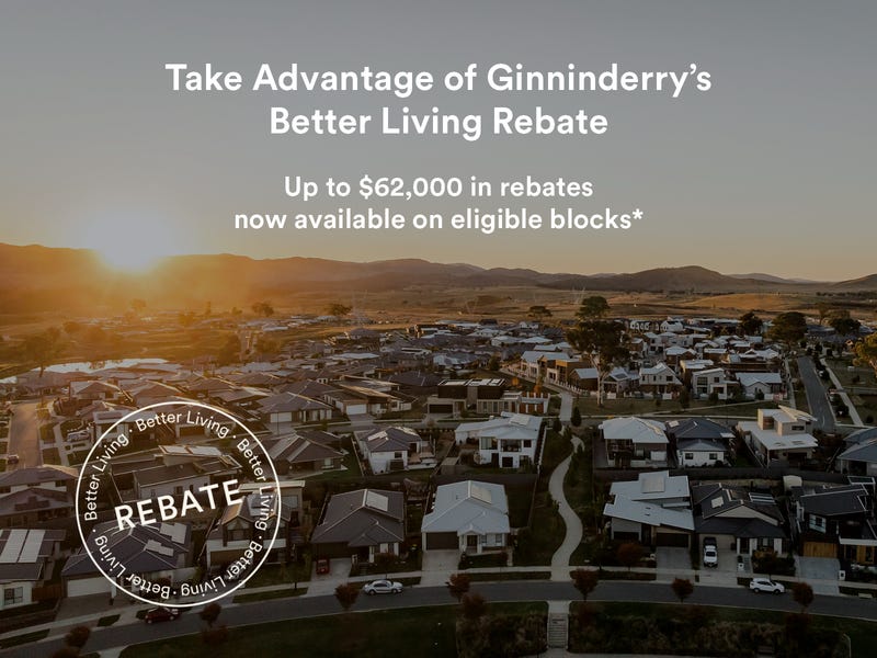 10 Jack Cusack View, Macnamara, ACT 2615 - realestate.com.au