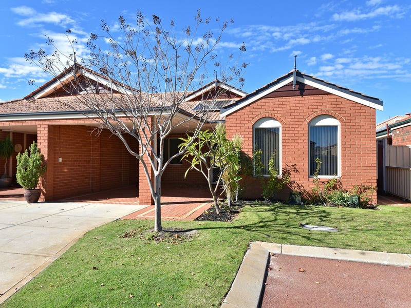 Villa 25 Forest Lake Geographe Way, Thornlie, WA 6108 - Property Details