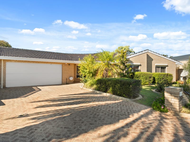 4 Bedroom Houses for Sale in Shoalwater, WA 6169 (+2 locations ...