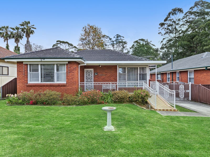 24 Myrtle Street, Rydalmere, NSW 2116 - Property Details