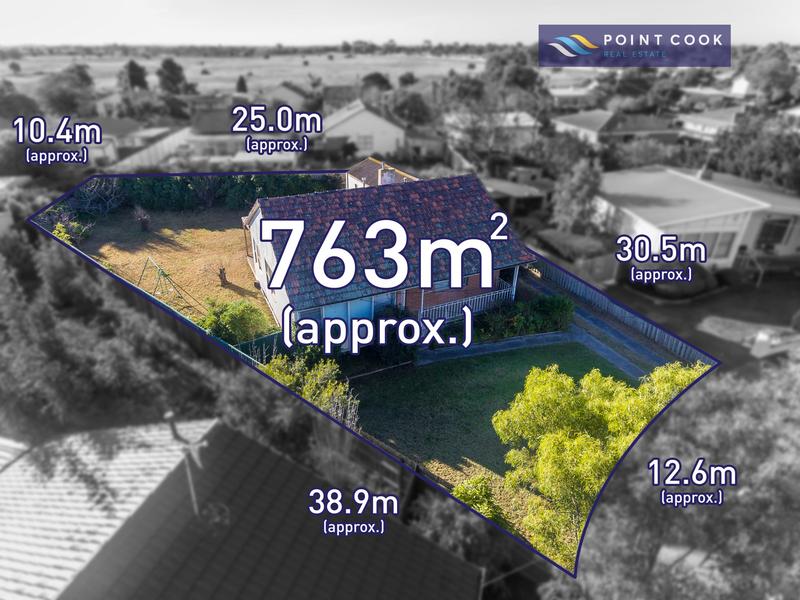 2 De Brun Court, Laverton, Vic 3028 - Property Details