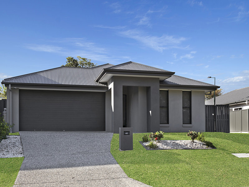 40 Ingham Street, Oxley, QLD 4075 - realestate.com.au