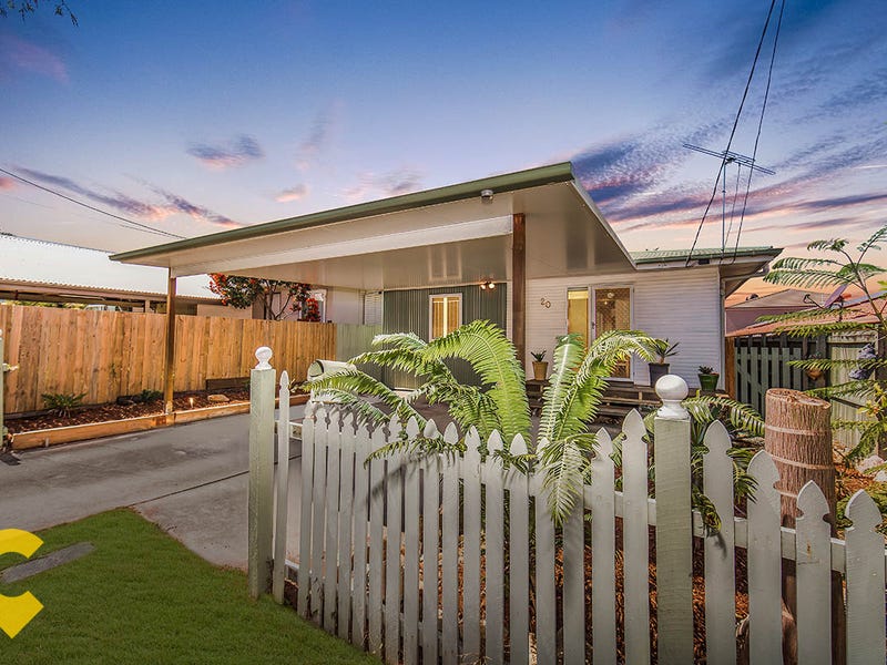 20 Livermore Street, Redcliffe, Qld 4020 - Property Details