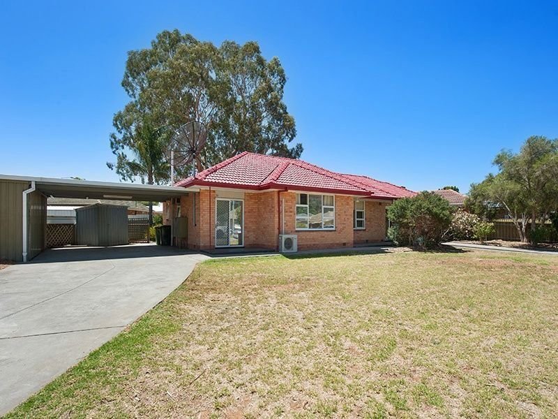 2 Bert Street, Modbury, SA 5092 - Property Details