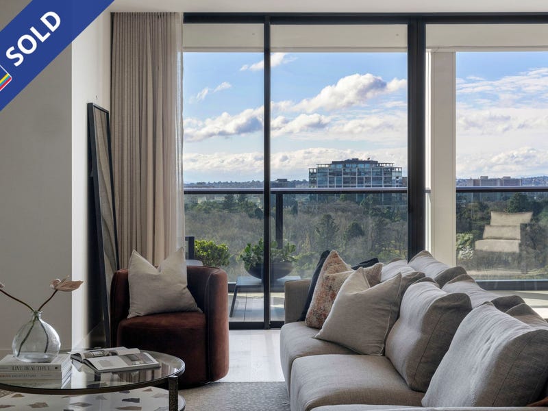 1005/35 Spring Street, Melbourne, Vic 3000 - Property Details