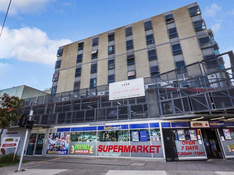 220/51 Gordon Street, Footscray, Vic 3011 - Property Details