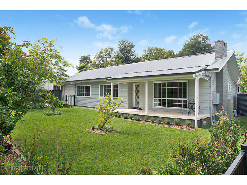 14 Fletcher Street, Glenbrook, NSW 2773 - Property Details