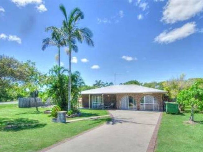 1 George Fordyce Drive, Rural View, QLD 4740 - realestate.com.au
