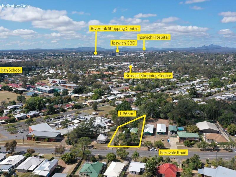 36 Fernvale Road, Brassall, Qld 4305 - Property Details