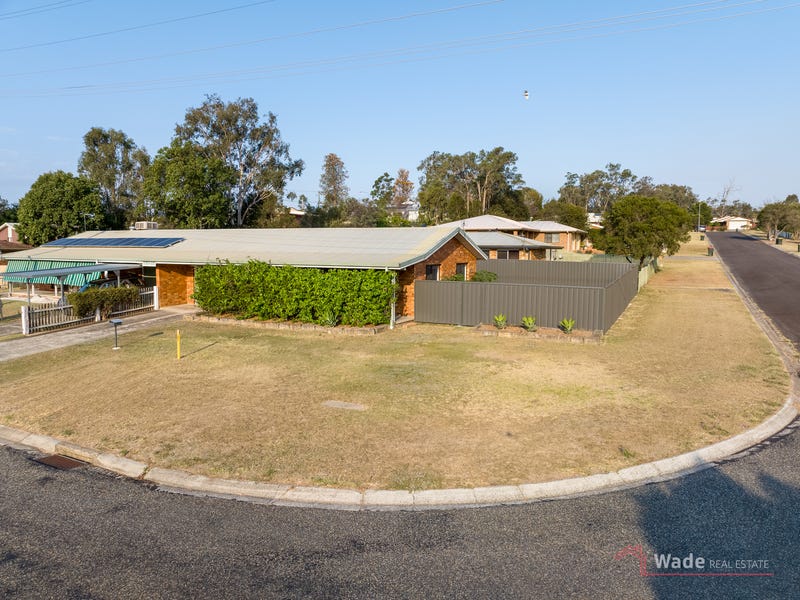 Unit 2/4 Reyburn St, Warwick, Qld 4370 - Property Details