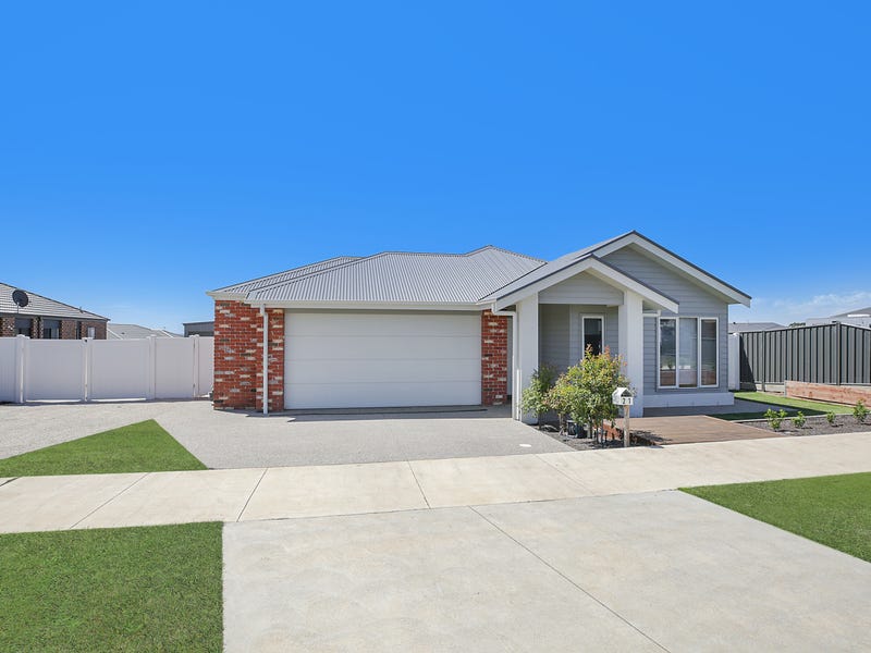 21 Wyuna Drive, Elliminyt, Vic 3250 - Property Details