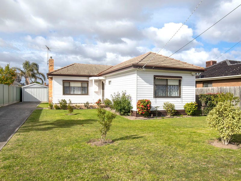 20 Tassell Street, Hadfield, Vic 3046 - Property Details