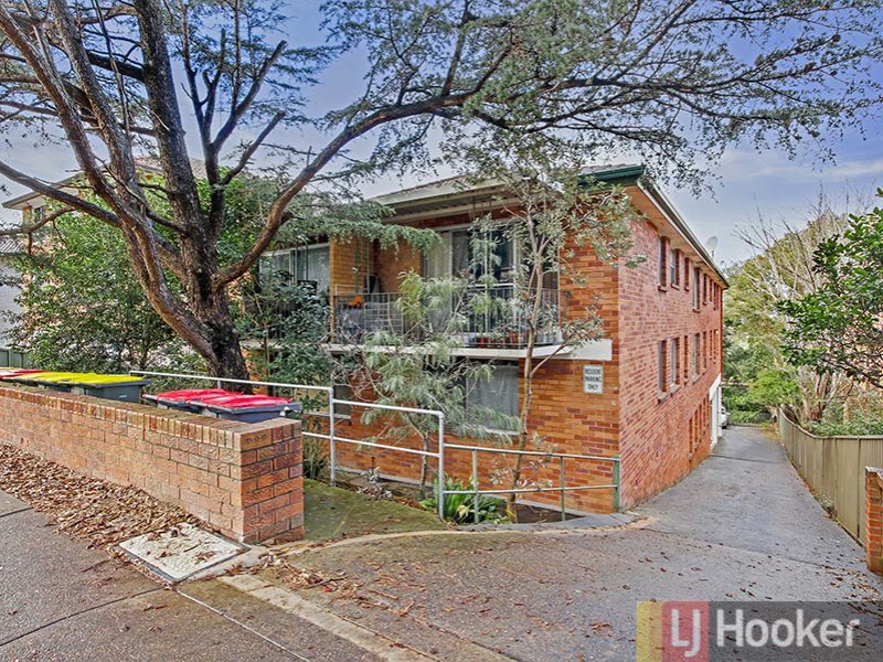 6/45 Victoria Avenue, Penshurst, NSW 2222 - realestate.com.au