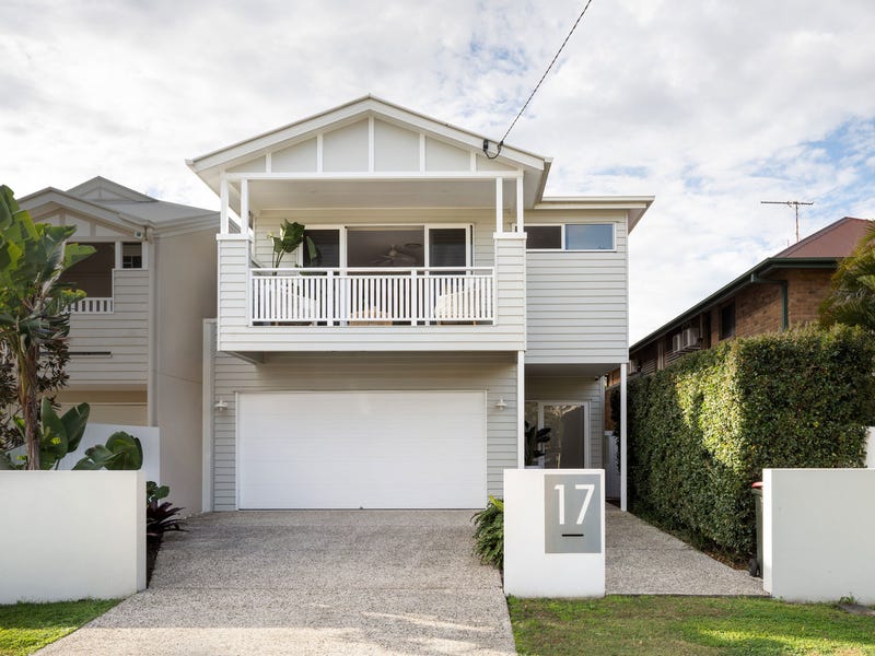 17 Elliott Street, Hawthorne, Qld 4171 - Property Details