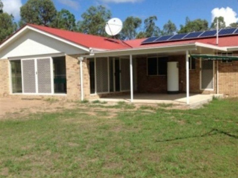 34 Scott Close, Teelah, QLD 4314 - realestate.com.au