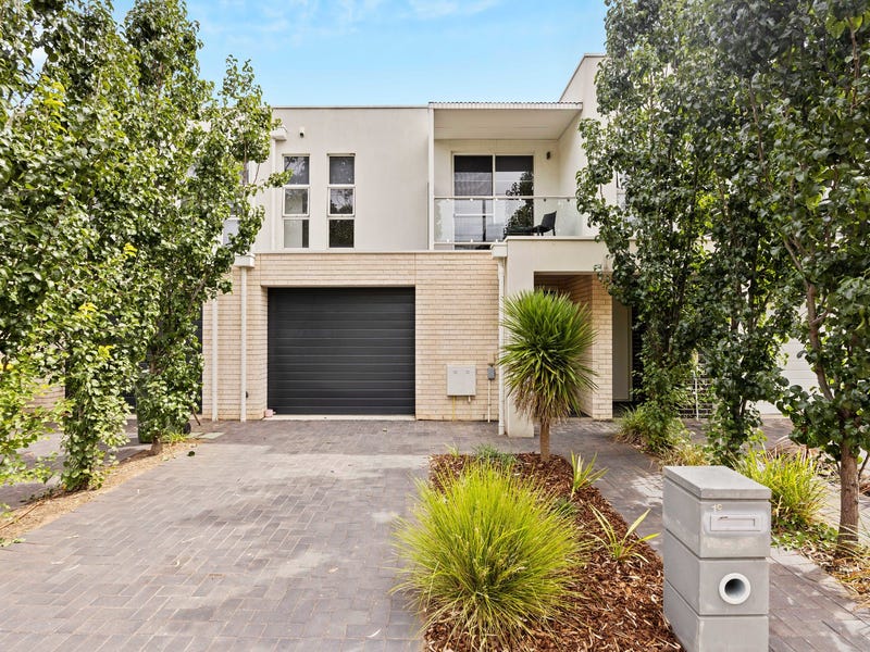 1C Rosedale Avenue, Morphettville, SA 5043 - Property Details