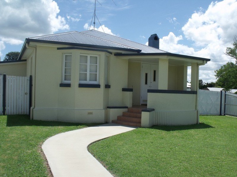 61 Fitzroy Street, Nanango, Qld 4615 - Property Details