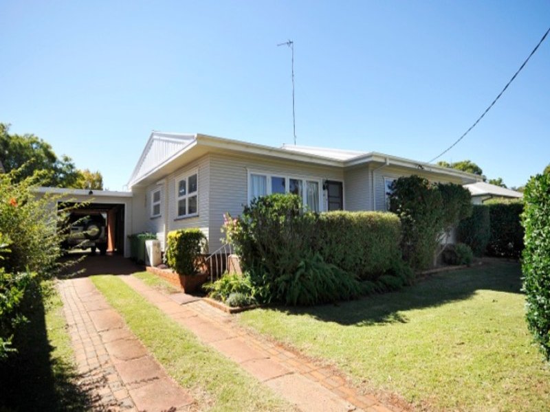 43 South Street, Rangeville, QLD 4350 - realestate.com.au