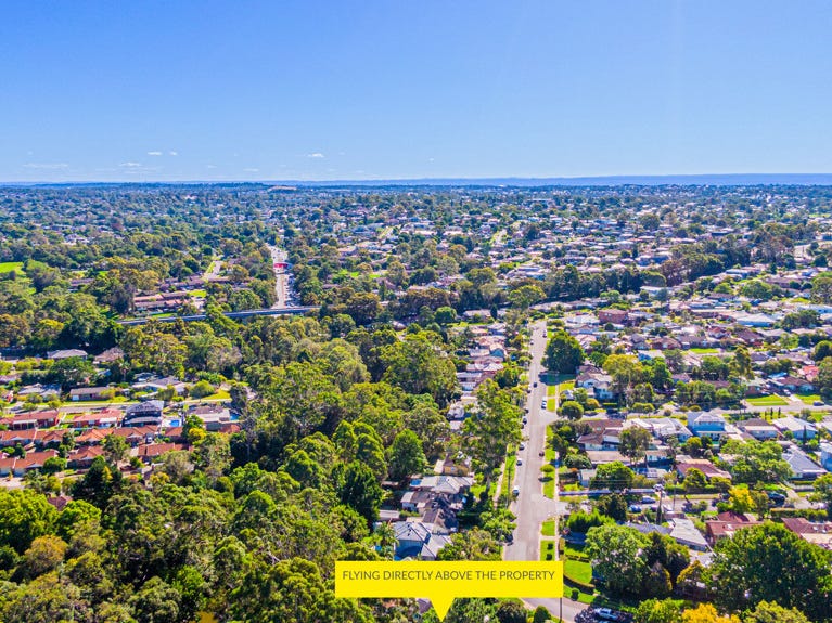 13 Redbank Road, Northmead, NSW 2152 - Property Details