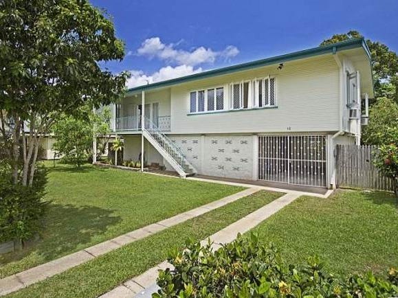 10 Willis Street, Vincent, QLD 4814 - realestate.com.au