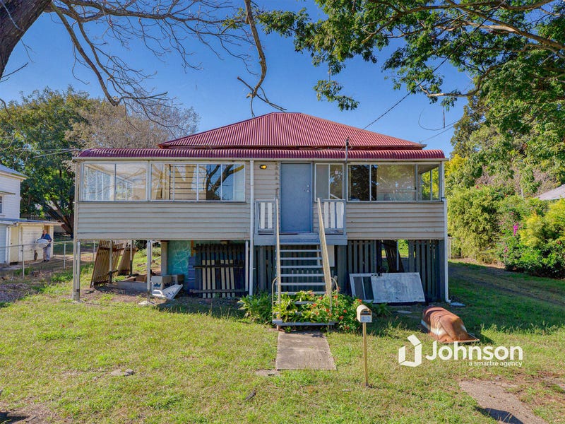 28 Frederick Street, Newtown, QLD 4305 - realestate.com.au