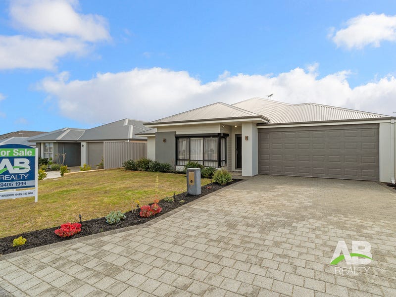 Sold Property Prices & Auction Results in Wanneroo, WA 6065 (+1 ...