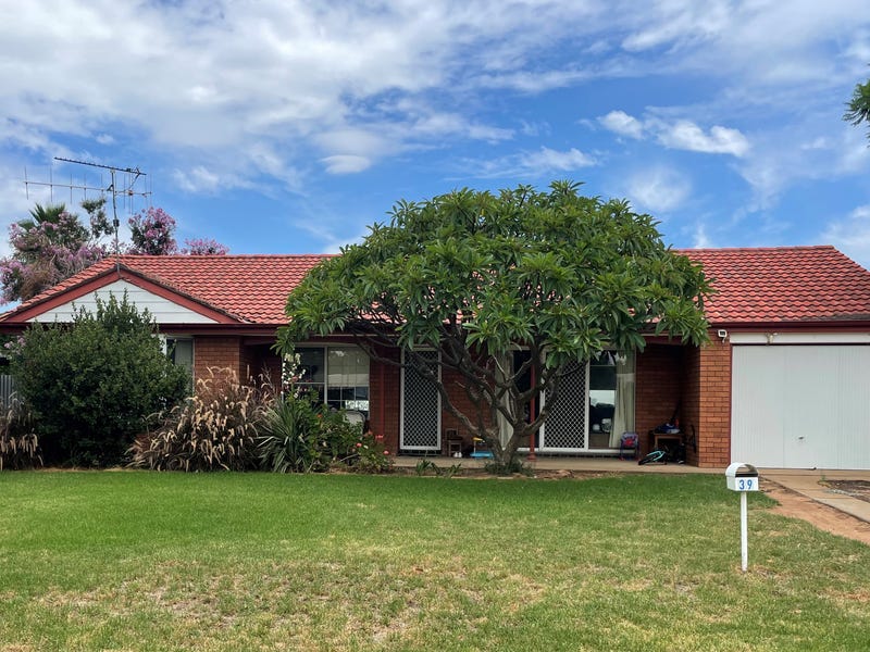39 Milson Street, Warren, NSW 2824 - Property Details
