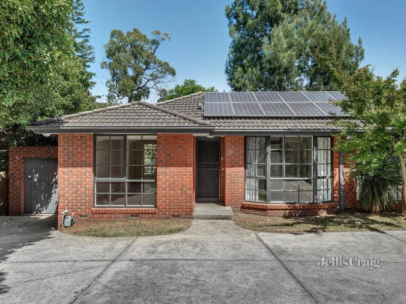 3/136 Bedford Road, Heathmont, Vic 3135 - Property Details